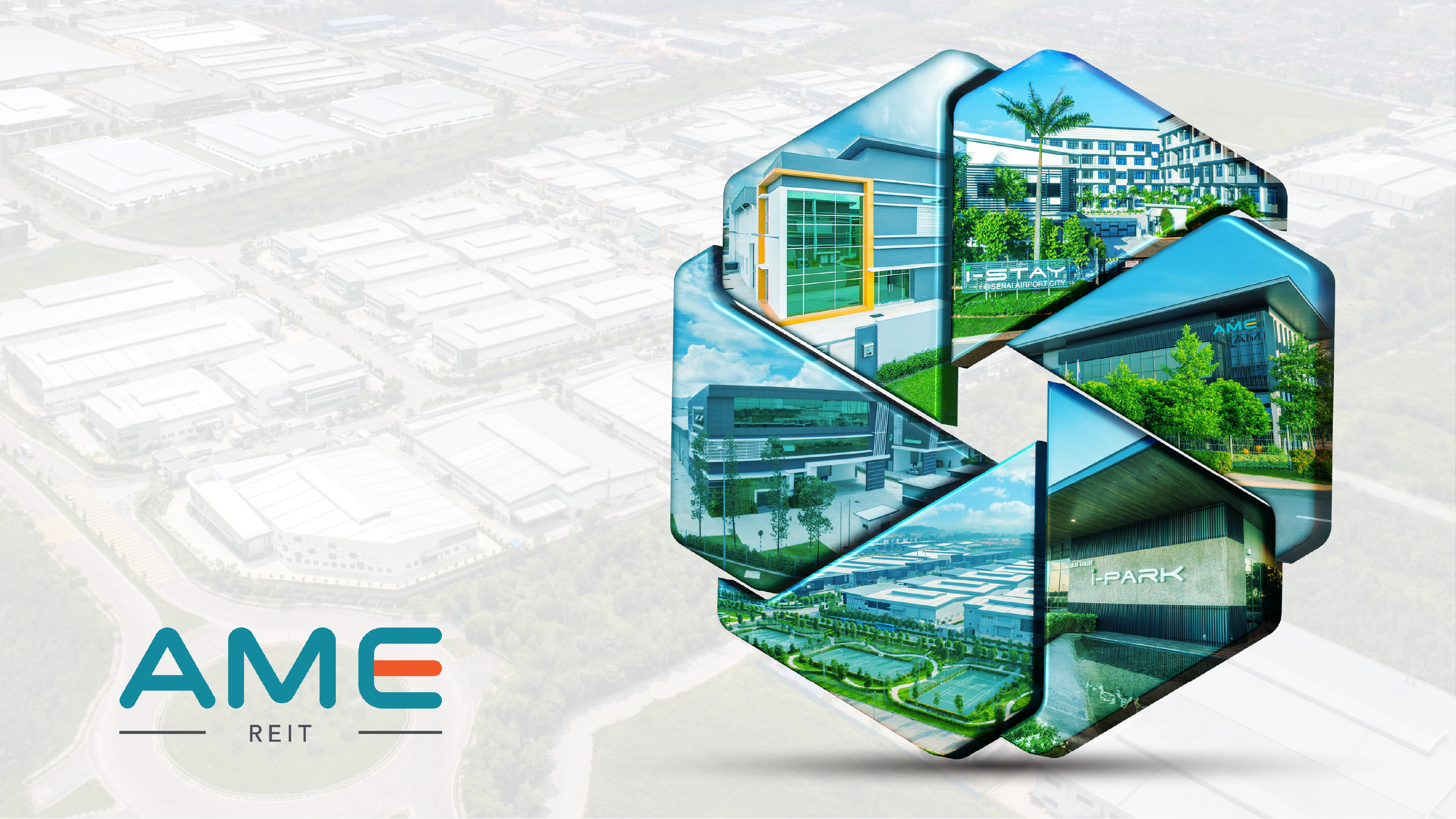 IPO AME REIT - Menyasarkan Lebih Banyak Aset dalam Portfolio
