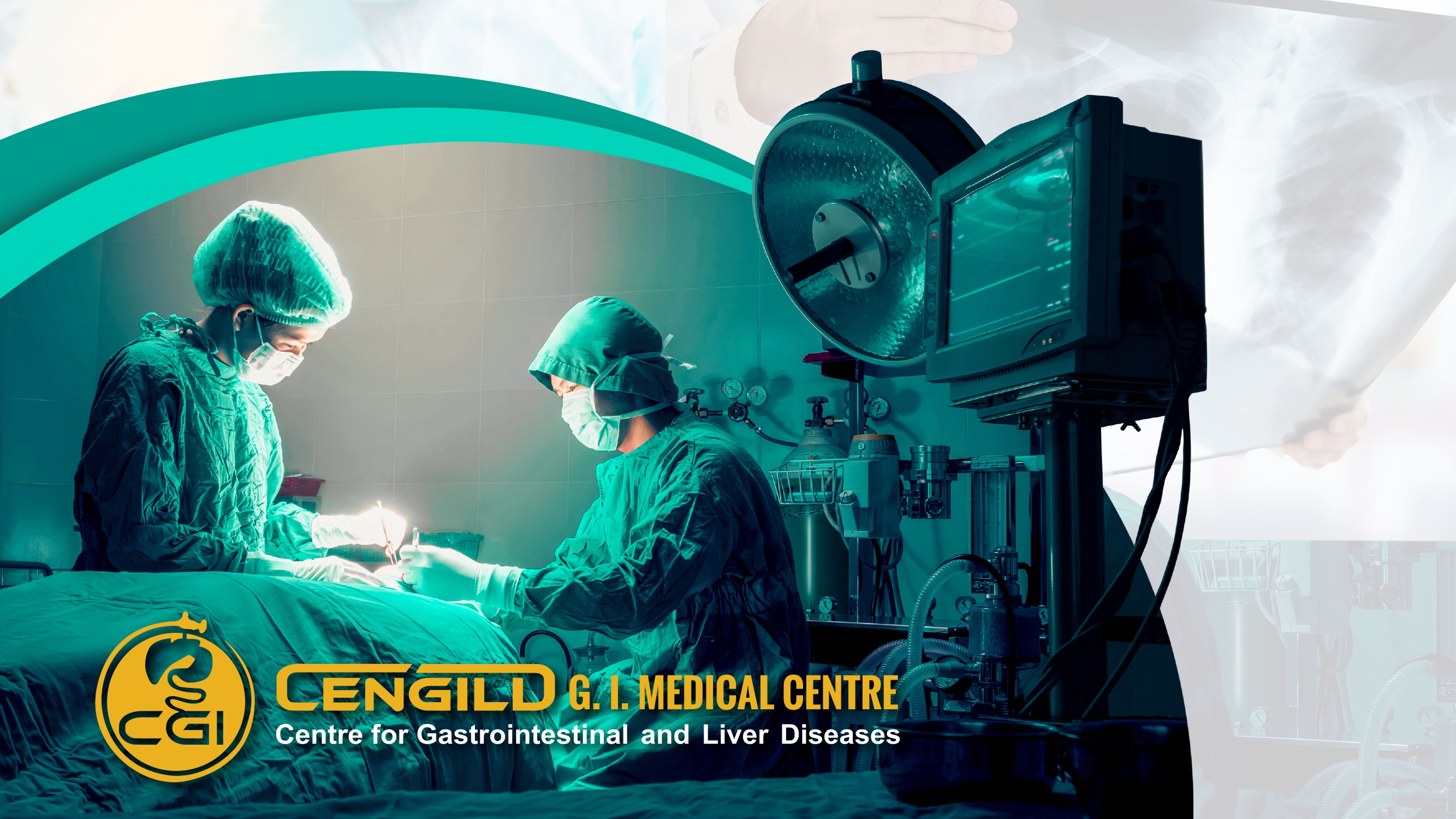 Cengild Medical - Mengembangkan Rangkaian Pusat Perubatan Melalui Dana IPO