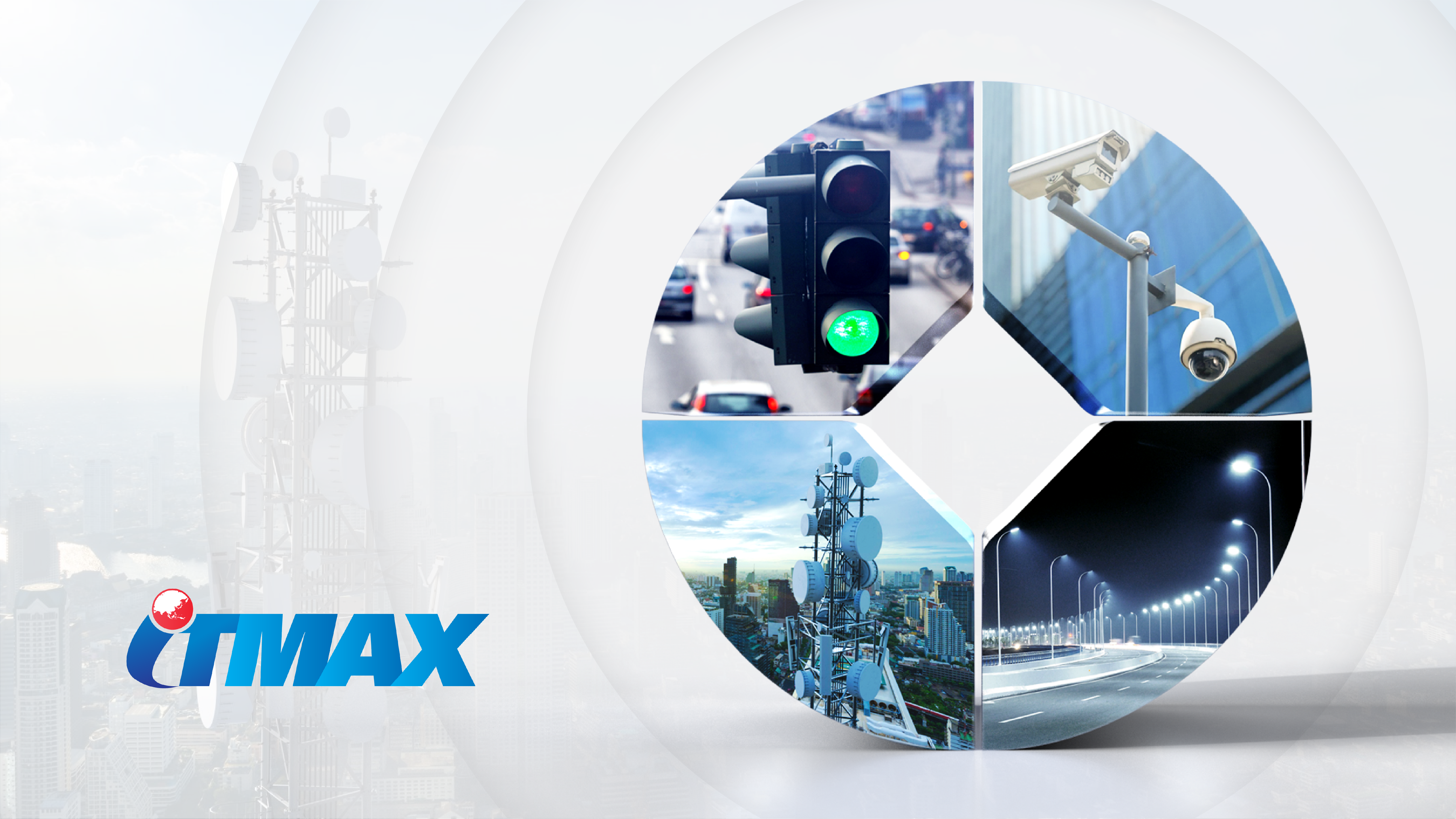 ITMAX - Mengembangkan Aplikasi Bandar Pintar dengan Dana IPO