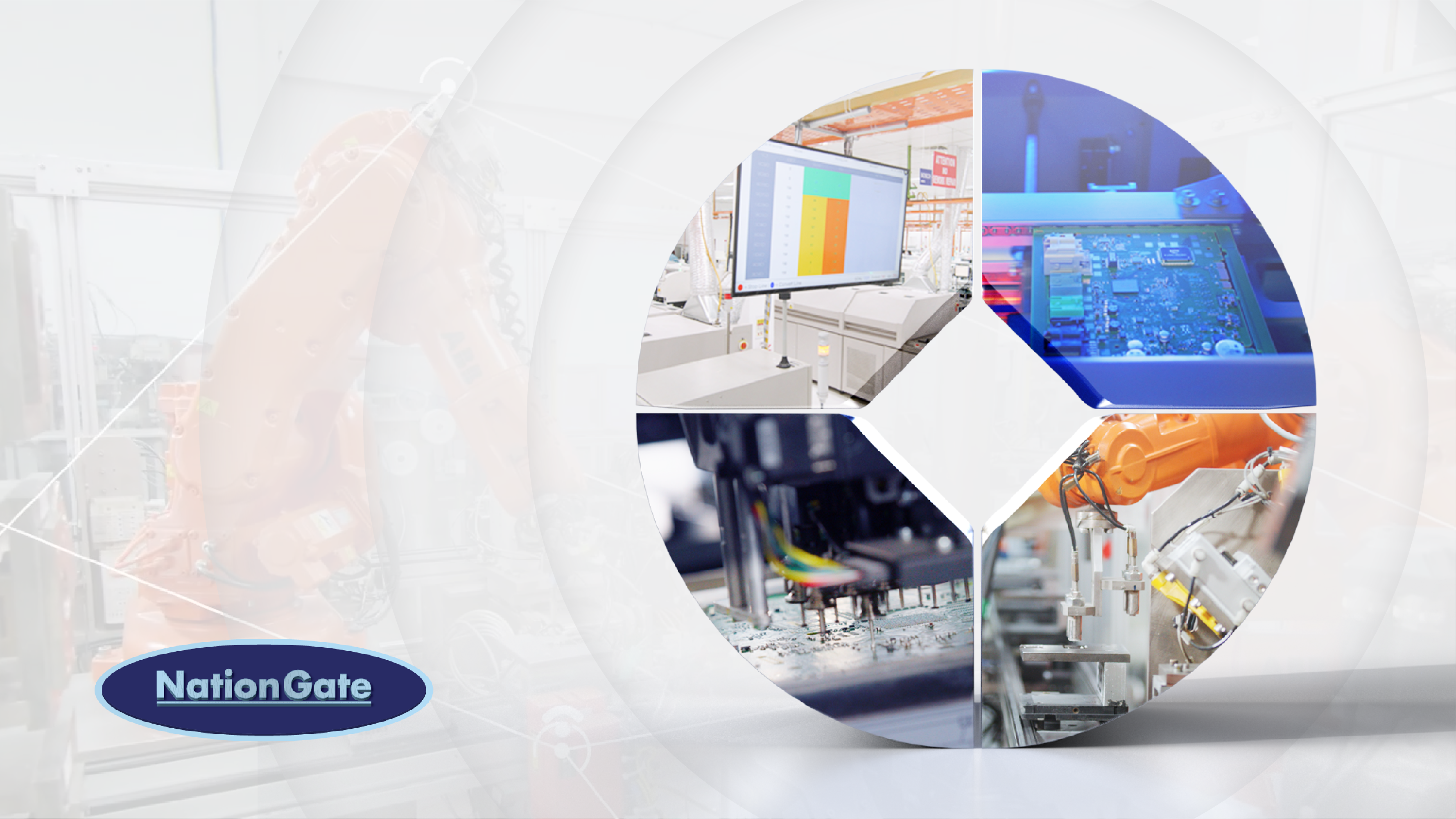 NationGate - Dana IPO untuk Keperluan Modal Kerja