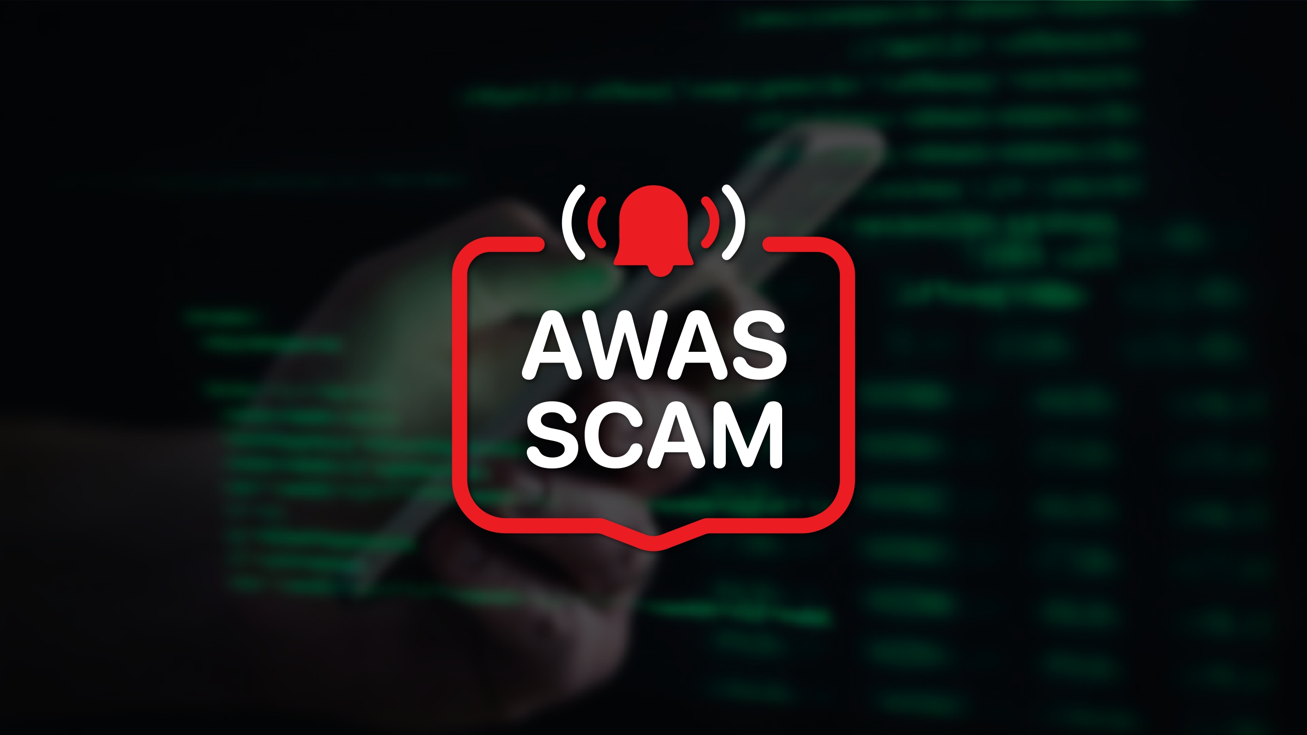 Awas Scammer Menggunakan Nama iSaham