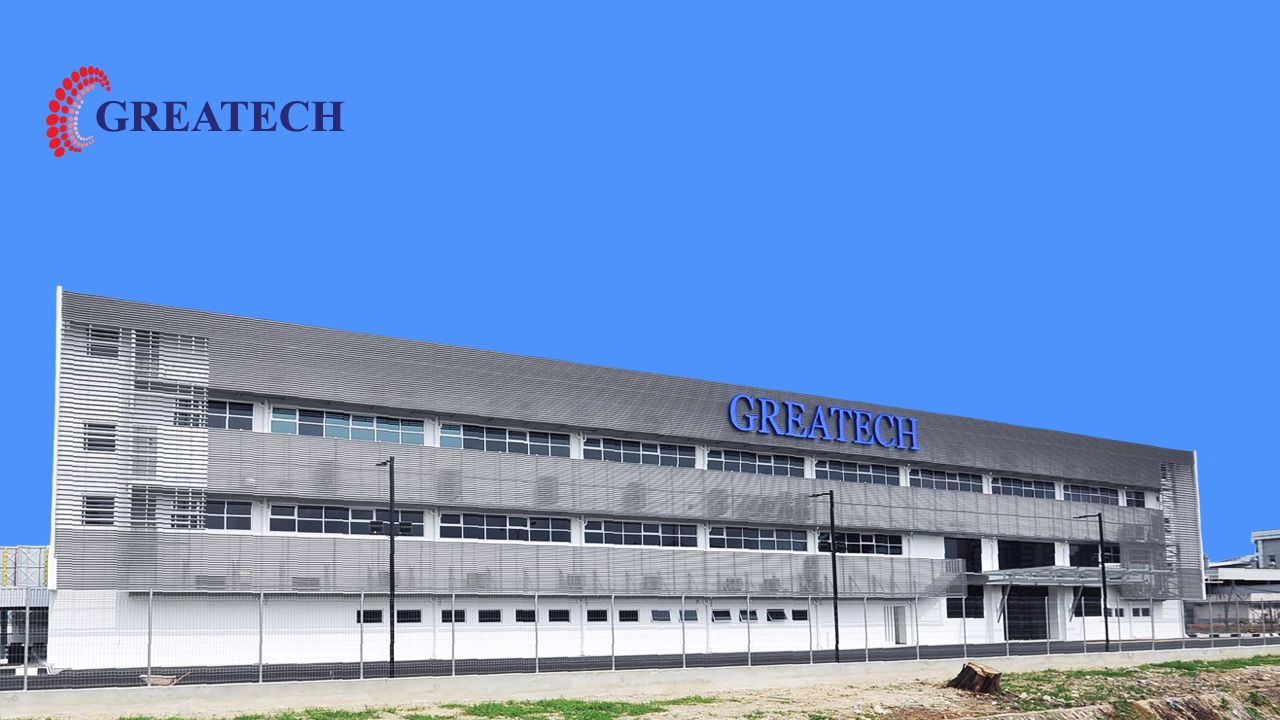 Model Bisnes dan Budaya yang Diamalkan di Greatech