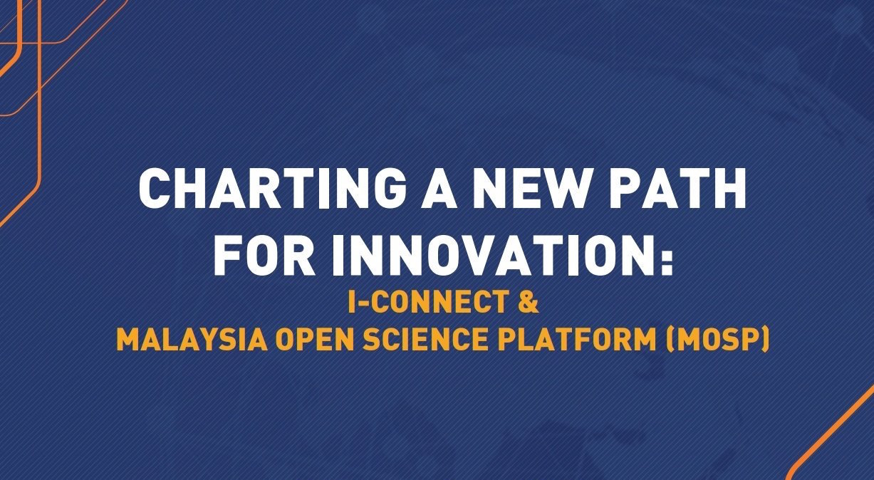 Inisiatif MESTECC ke Arah Malaysia yang Lebih Inovatif