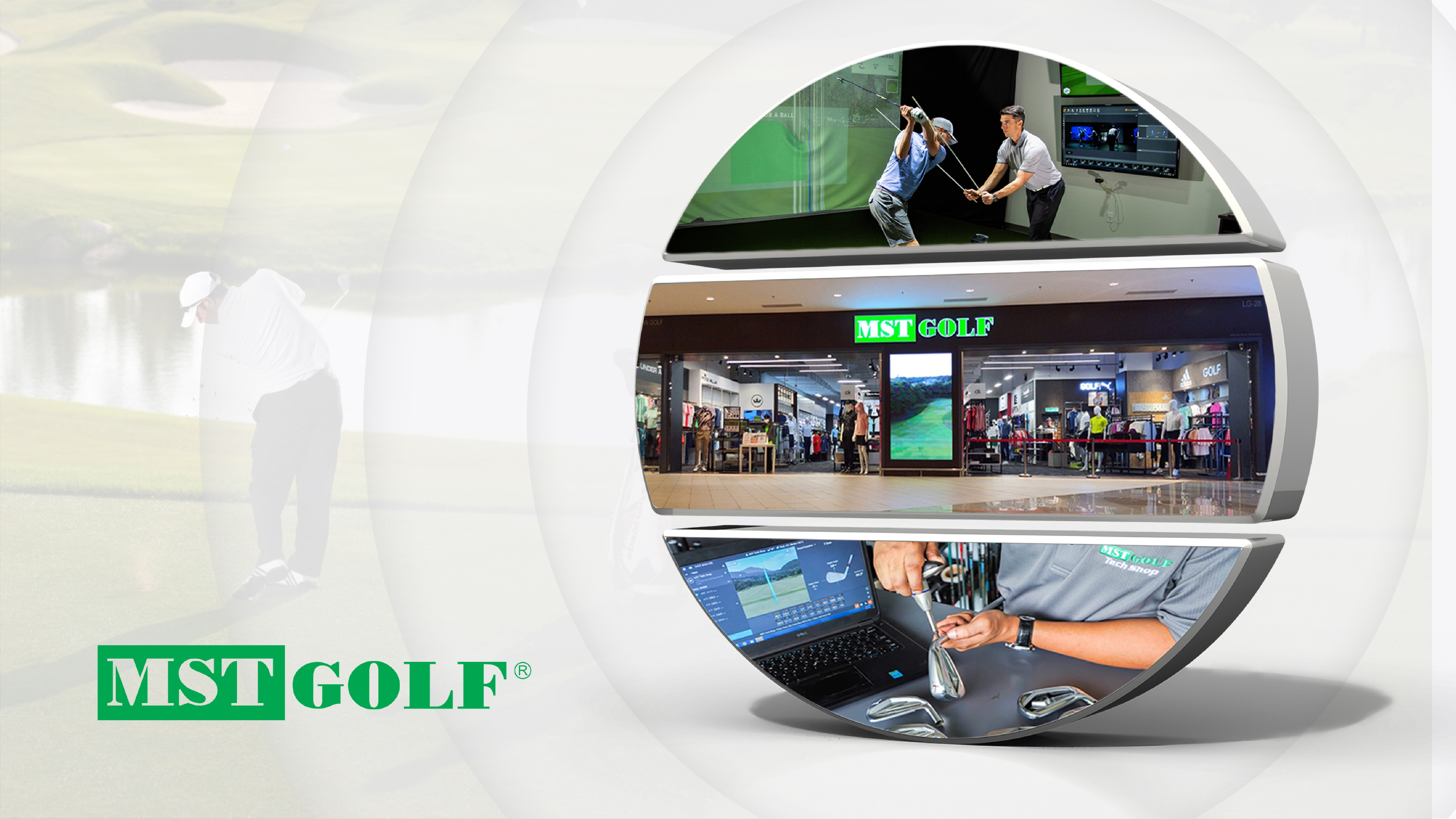 MST Golf - Dana IPO Untuk Mengembangkan Perniagaan