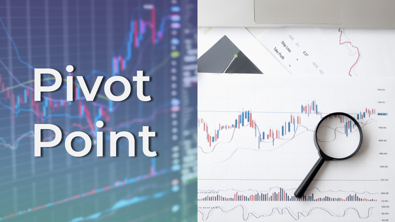 Teknik Pivot Point dalam Pelaburan Saham