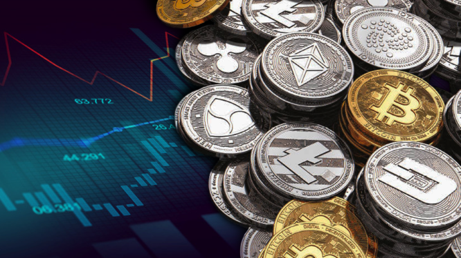 Pengenalan kepada Mata Wang Kripto