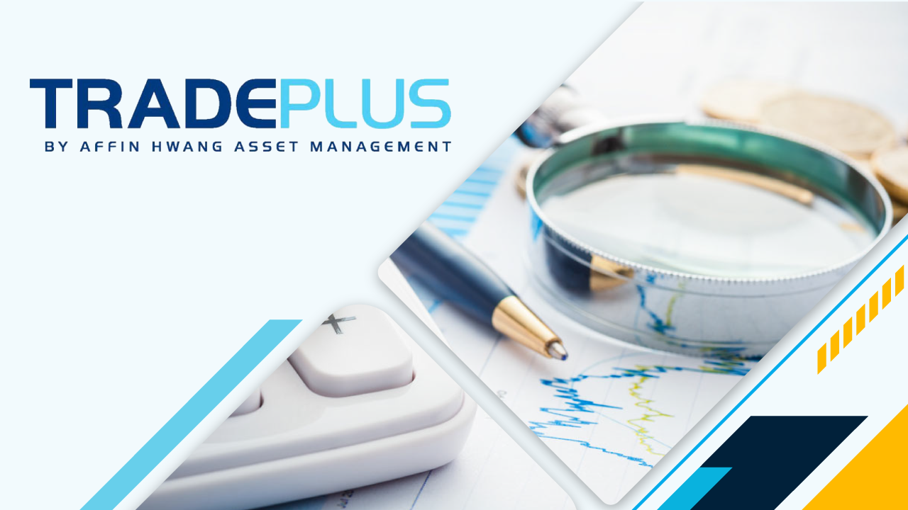 Kenali TradePlus Pengendali Pelbagai Dana ETF