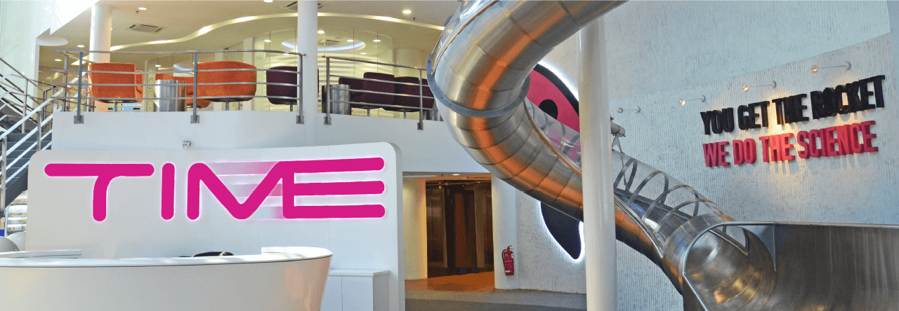 Berminat Beli Saham Time dotCom? Baca Artikel Ini